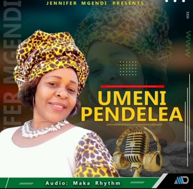 Jennifer Mgendi All Songs - DJ Mwanga
