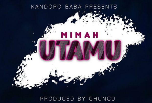 AUDIO | Mimah - UTAMU | Download - DJ Mwanga
