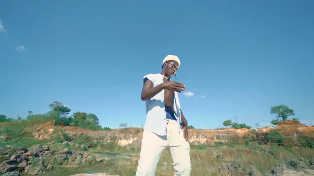 Z aNTO – DJ Mwanga