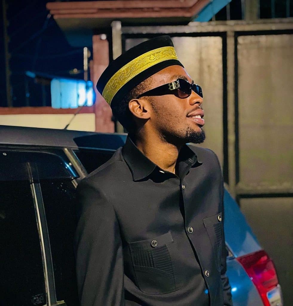 GoodLuck Gozbert All Songs - Page 2 of 4 - DJ Mwanga