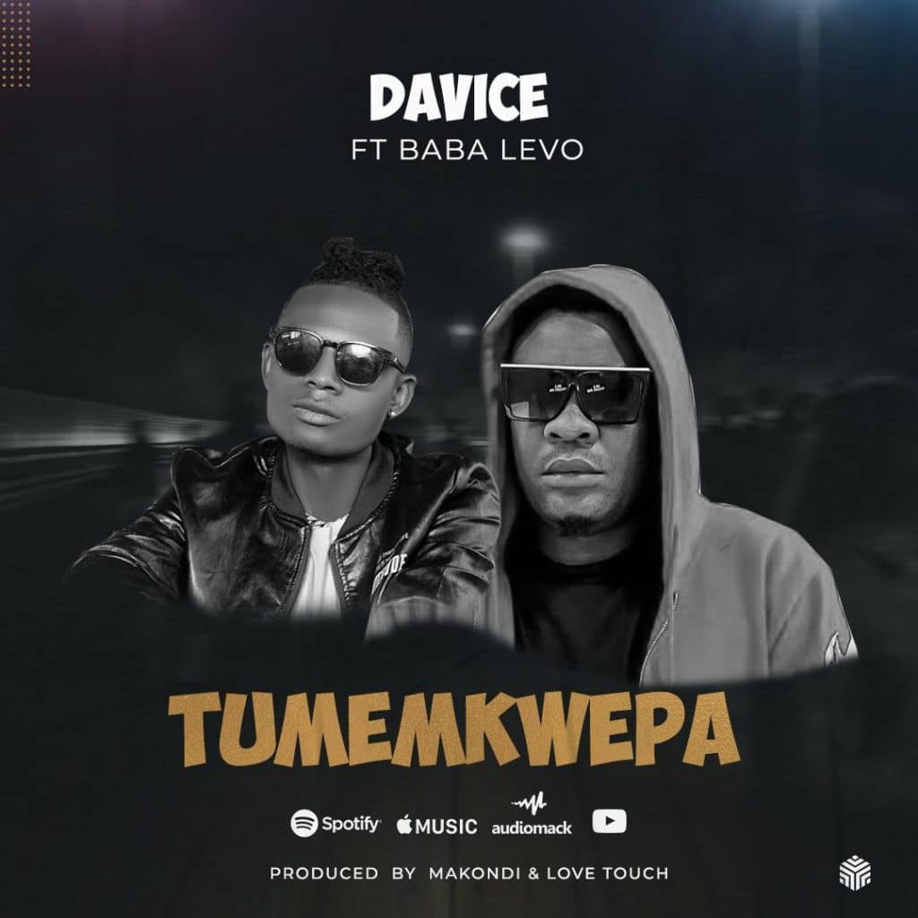 Baba Levo All Songs - DJ Mwanga