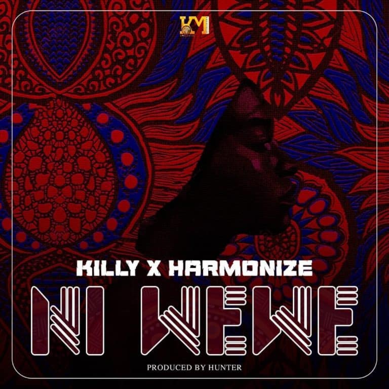 Killy All Songs - DJ Mwanga