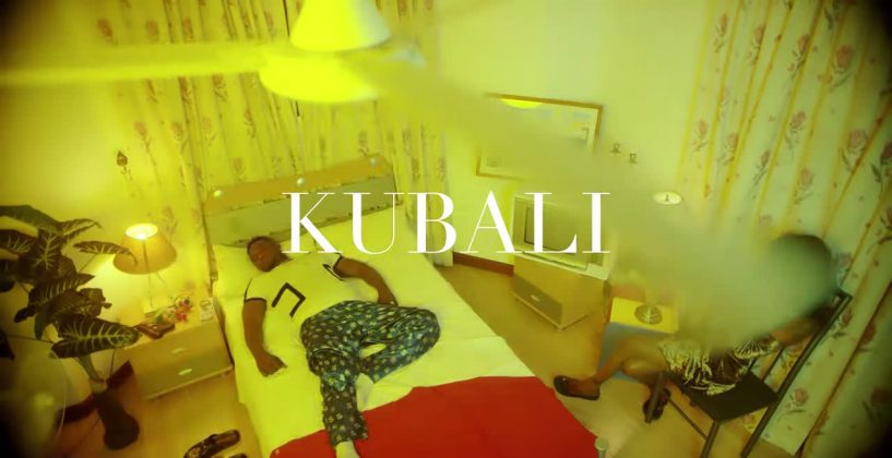 VIDEO | LODY MUSIC - KUBALI - DJ Mwanga