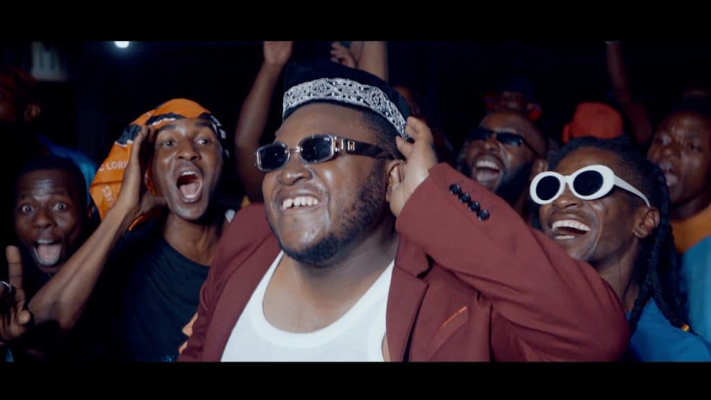 Mkojani All Songs - DJ Mwanga