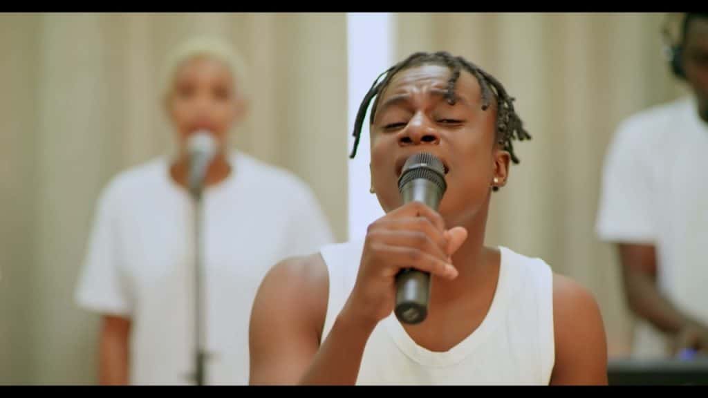Mac Voice – DJ Mwanga
