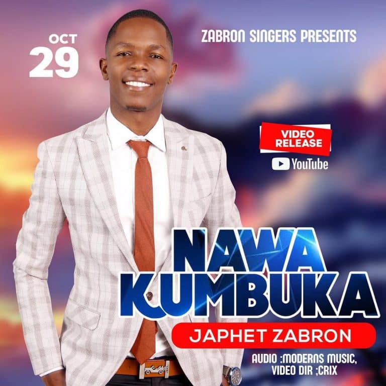 JAPHET ZABRON All Songs - DJ Mwanga