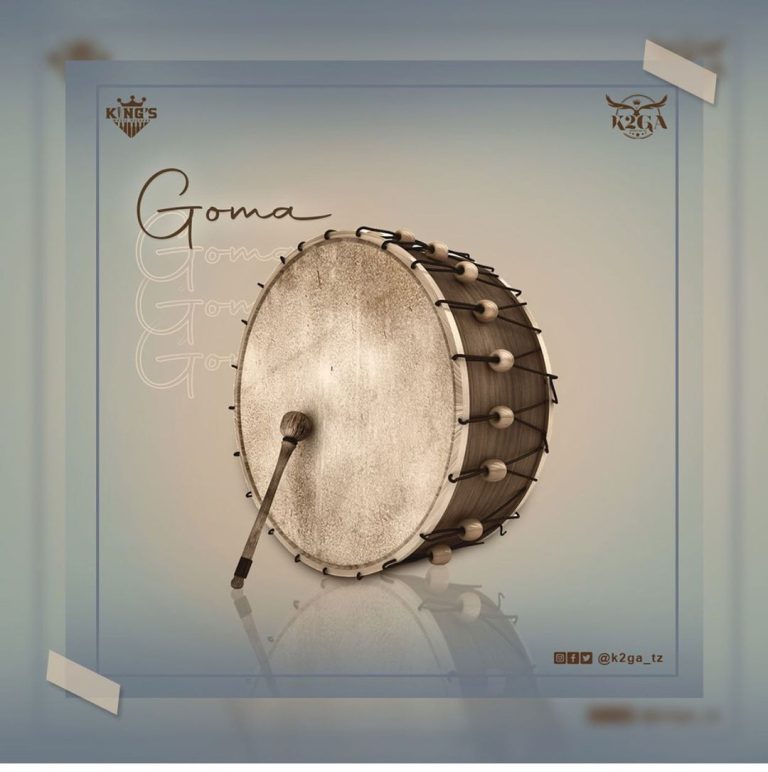 K2ga All Songs - DJ Mwanga