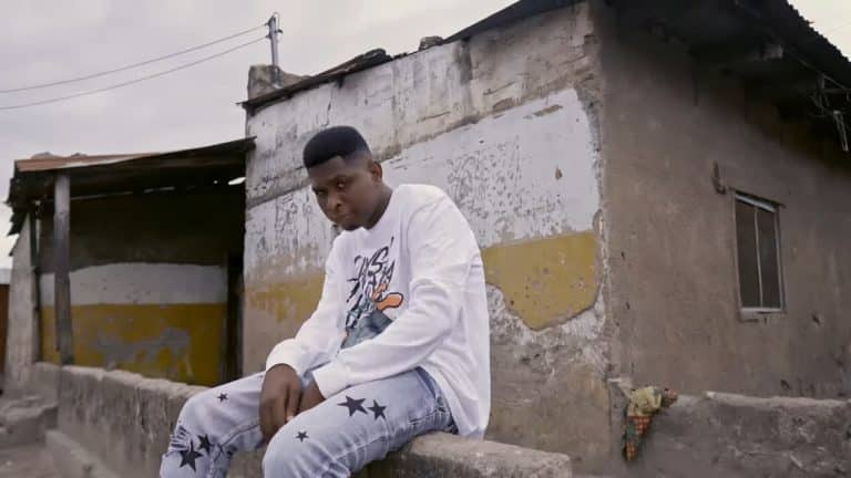 Mkojani All Songs - DJ Mwanga