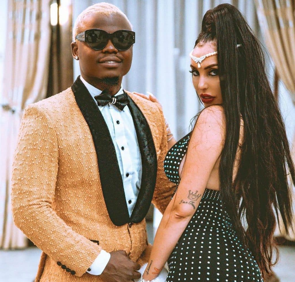 Harmonize All Songs - Page 9 of 18 - DJ Mwanga