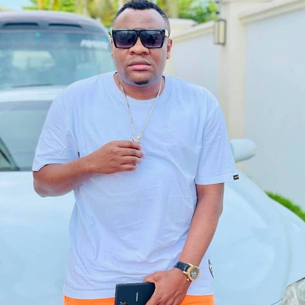 AUDIO | Baba Levo Ft. Kidene - Singeli Amapiano | Download - DJ Mwanga