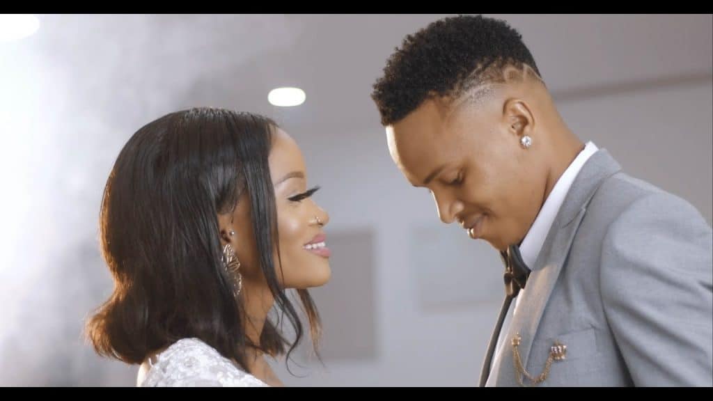 Ruby All Songs - DJ Mwanga