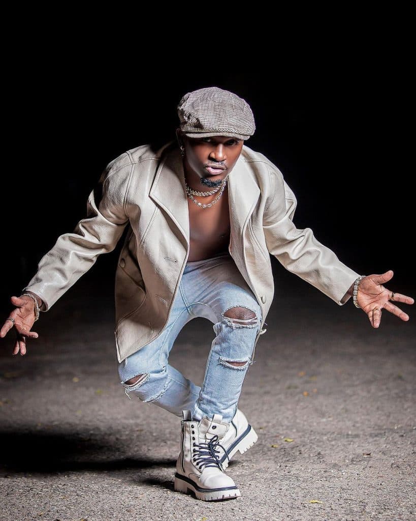 Foby All Songs - DJ Mwanga