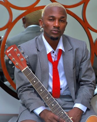 Foby All Songs - DJ Mwanga