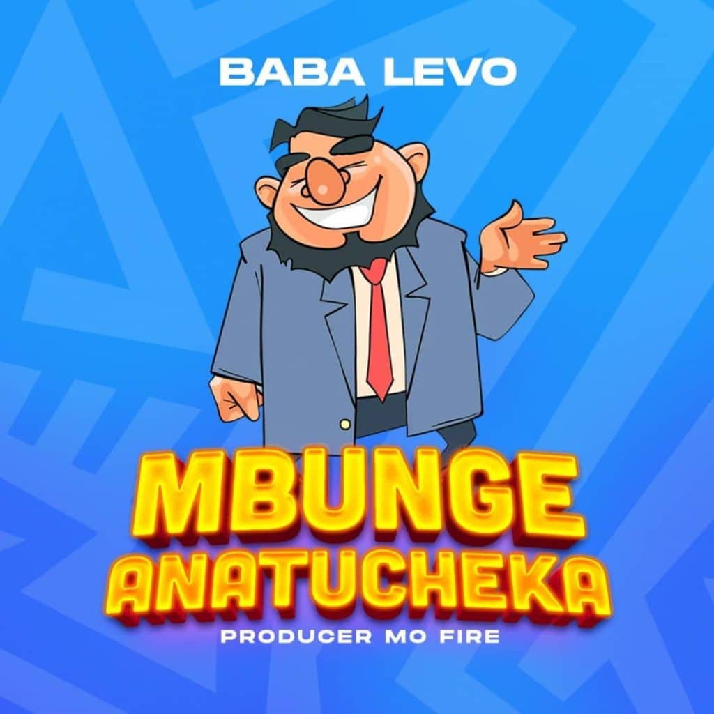 Baba Levo All Songs - DJ Mwanga
