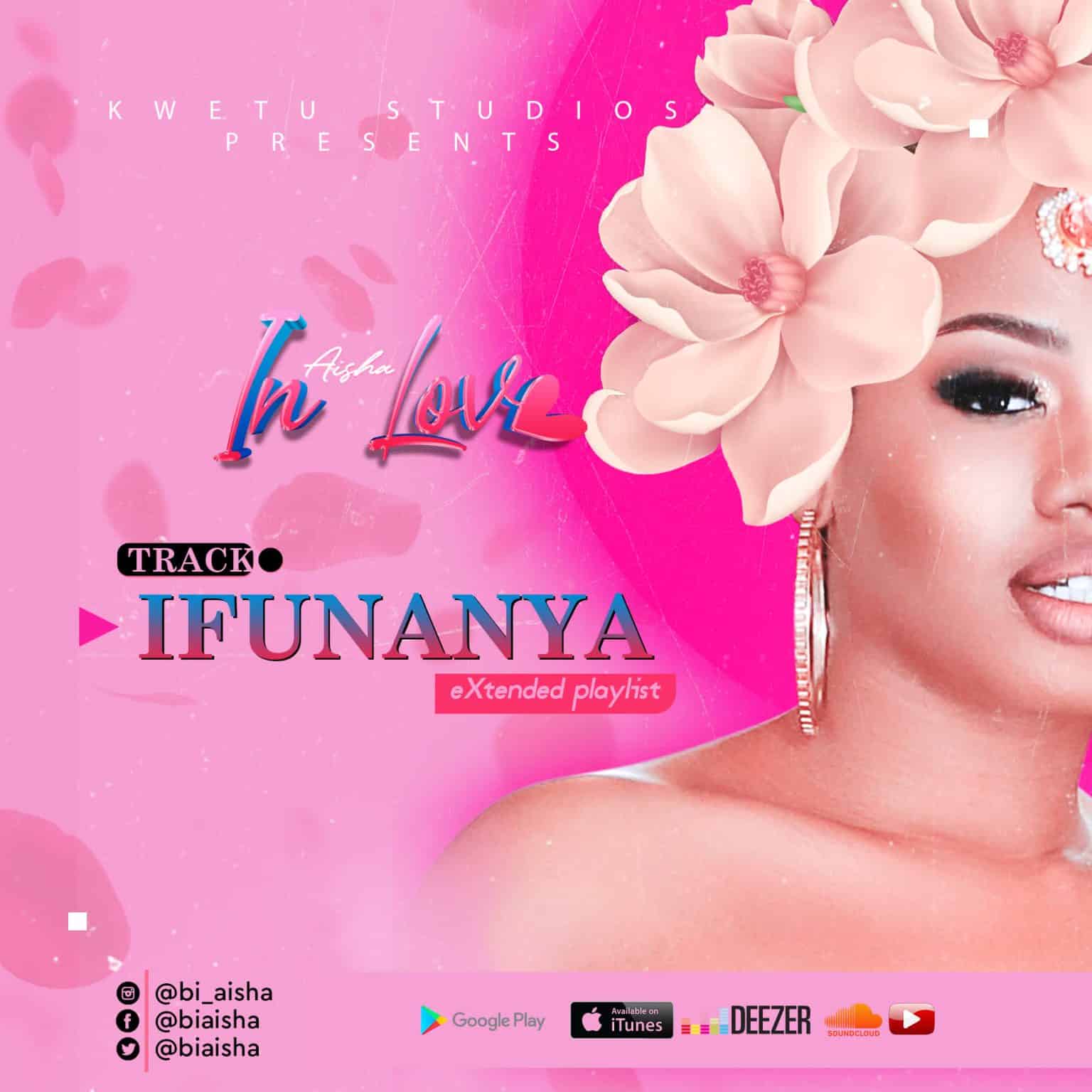 Aisha All Songs - DJ Mwanga