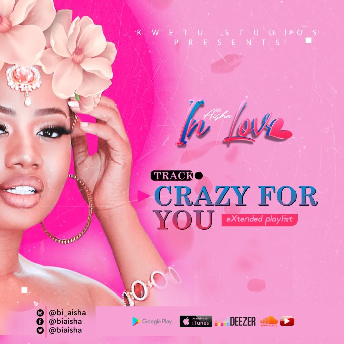 Aisha All Songs - DJ Mwanga