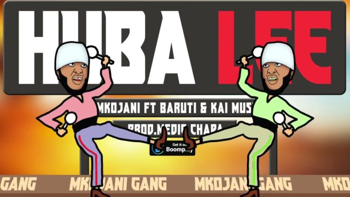 Mkojani All Songs - DJ Mwanga
