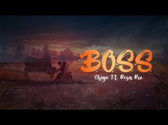 Chege – DJ Mwanga