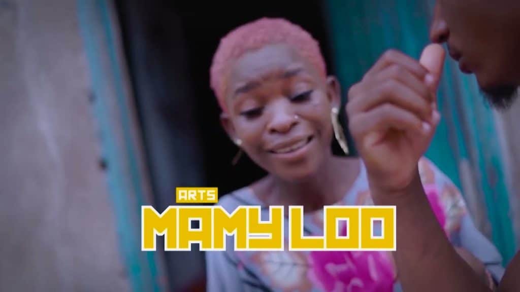 VIDEO | Mamy Loo - Jenifa - DJ Mwanga