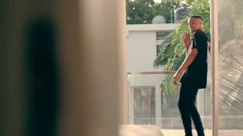 VIDEO | Platform Tz - Te Quiero - DJ Mwanga