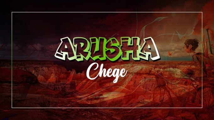 Chege All Songs - DJ Mwanga