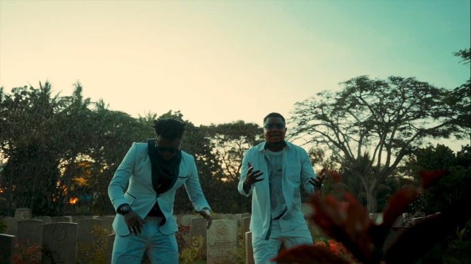 Chege All Songs - DJ Mwanga