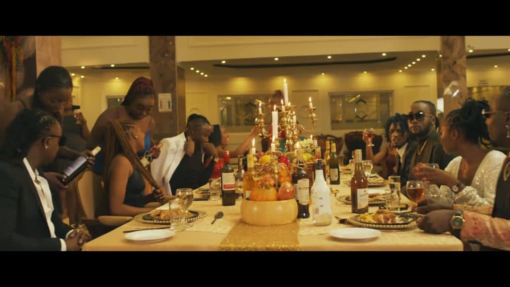 Dogo Janja All Songs - DJ Mwanga