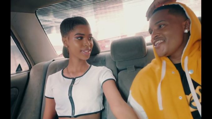 Platform TZ All Songs - DJ Mwanga