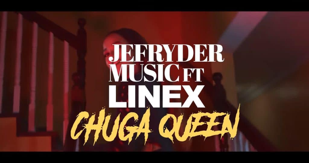 linex All Songs - DJ Mwanga