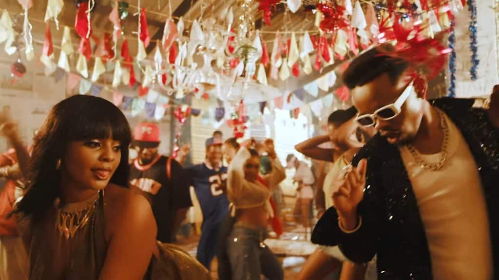 Mimi Mars All Songs - DJ Mwanga