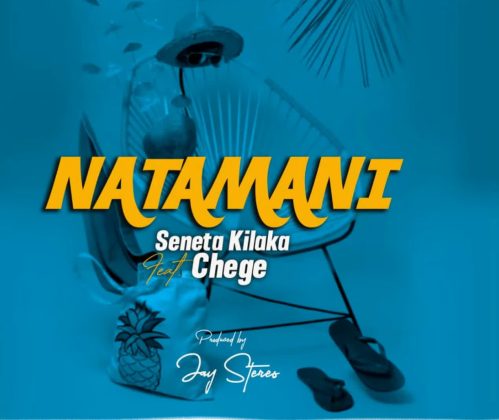 Chege All Songs - DJ Mwanga