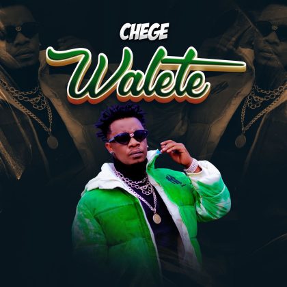 Chege – DJ Mwanga