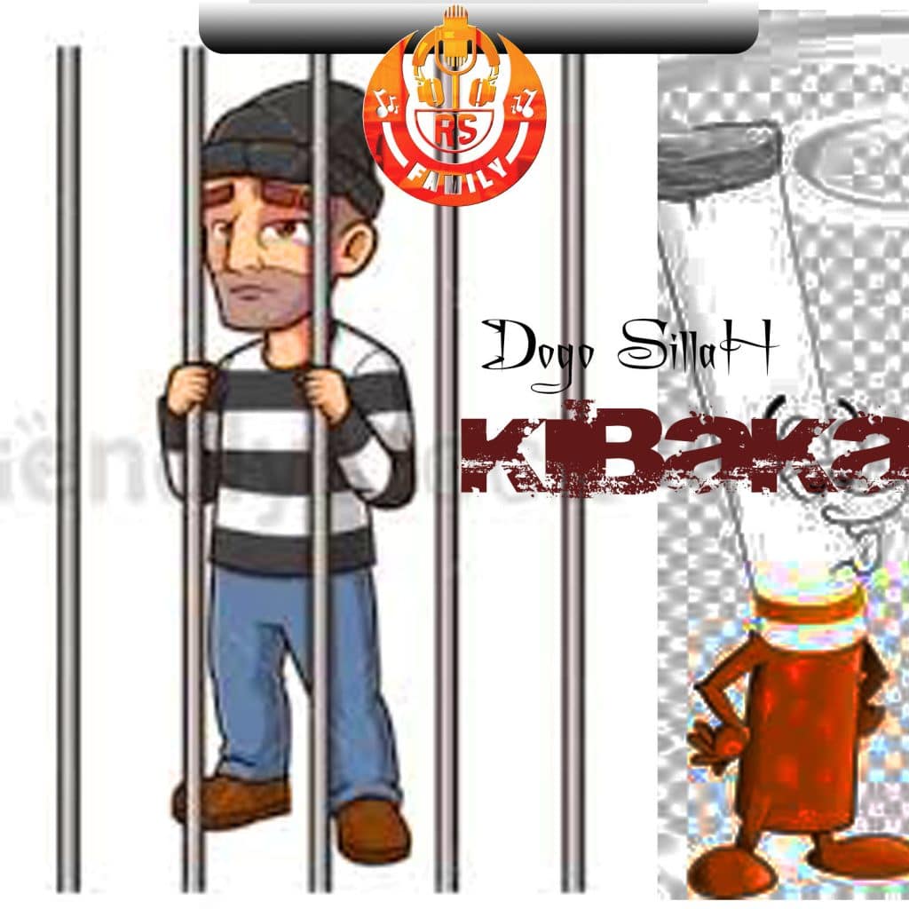 DOGO SILlAH All Songs - DJ Mwanga