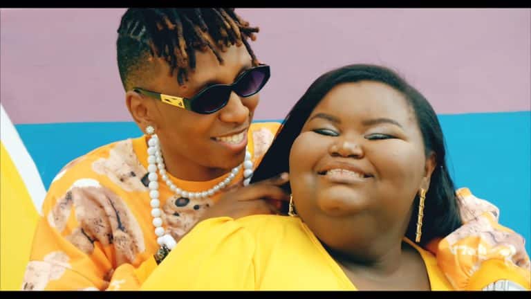 K2ga All Songs - DJ Mwanga