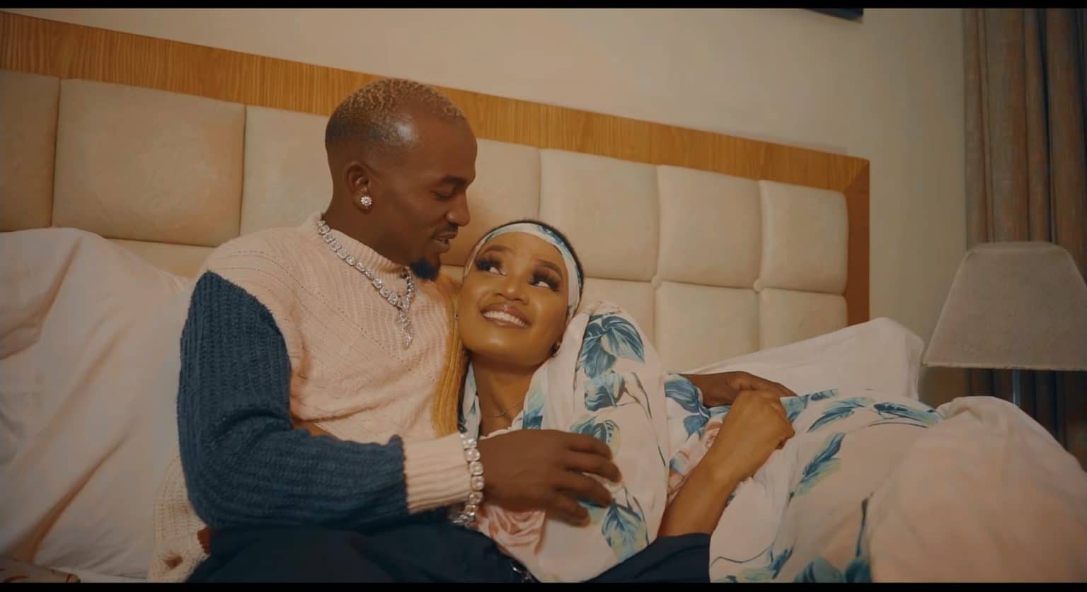 Foby All Songs - DJ Mwanga