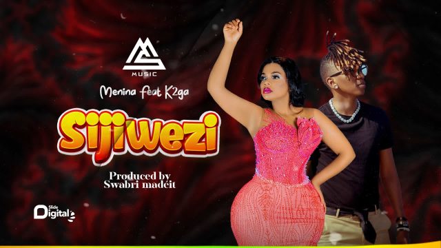 K2ga All Songs - DJ Mwanga