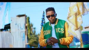 linex All Songs - DJ Mwanga