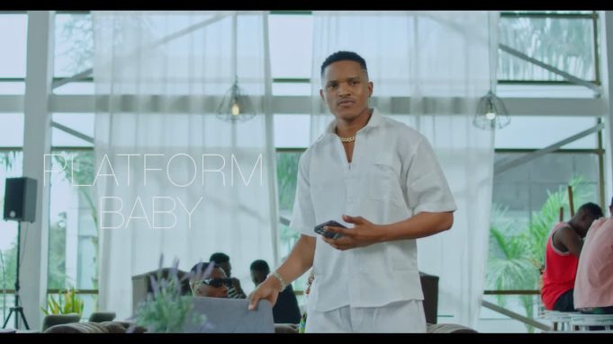 Platform TZ All Songs - DJ Mwanga