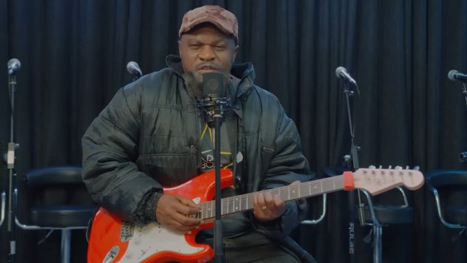 Bony Mwaitege All Songs - DJ Mwanga