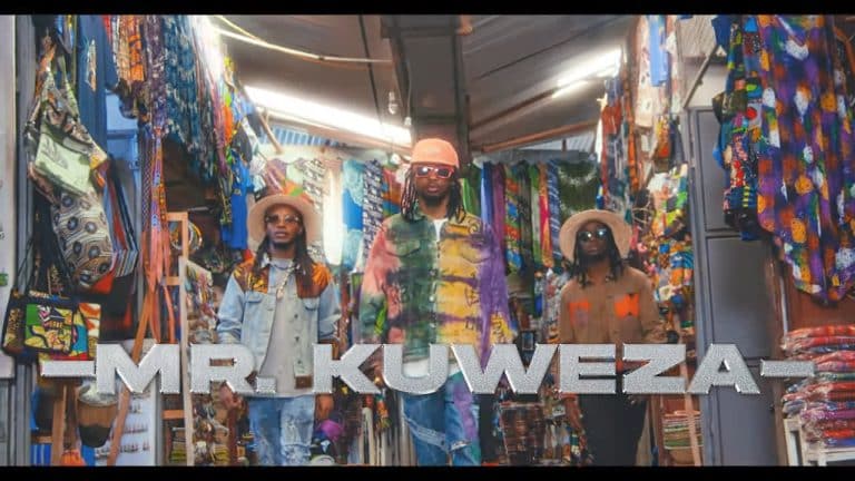 Dogo Janja All Songs - DJ Mwanga