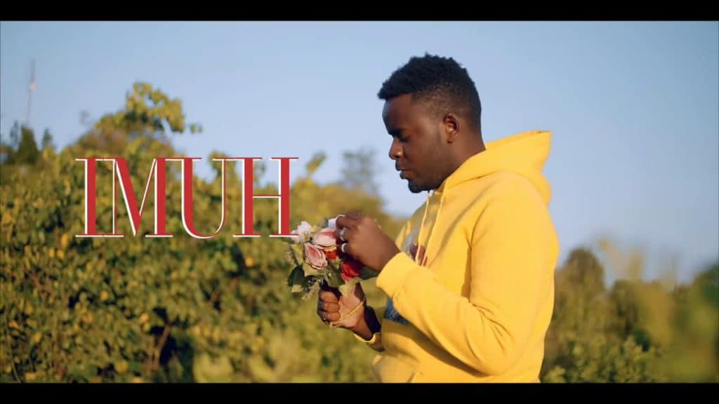 VIDEO | Imuh Ft. Carpoza - Natafuta Dem - DJ Mwanga