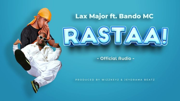 Bando Mc All Songs - DJ Mwanga