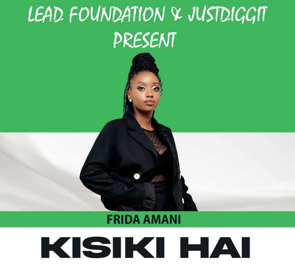 FRIDA AMANI All Songs - DJ Mwanga