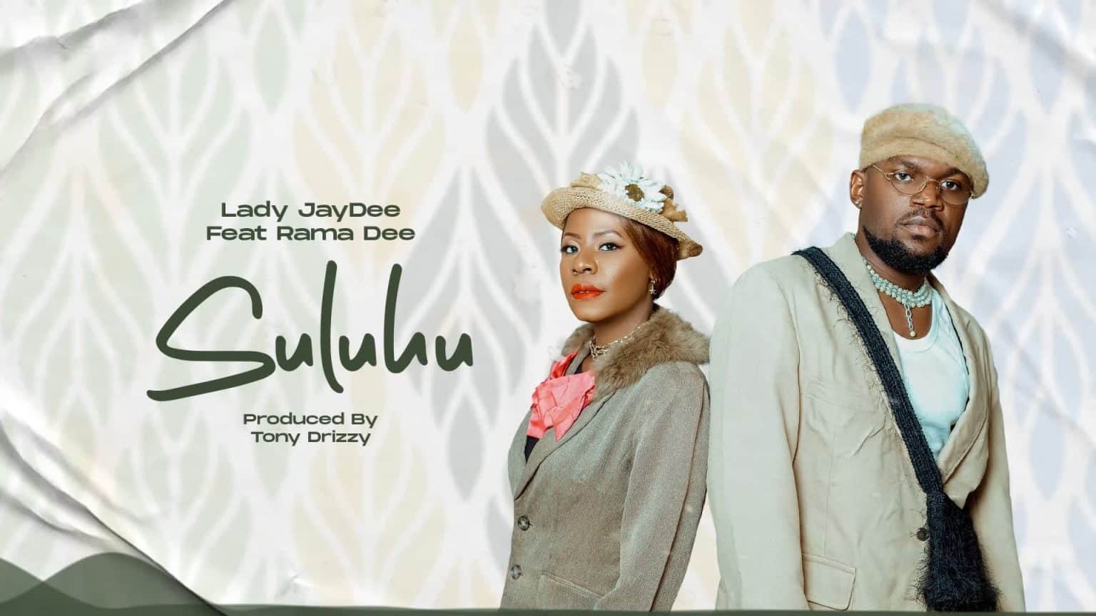 Lady Jaydee All Songs - DJ Mwanga