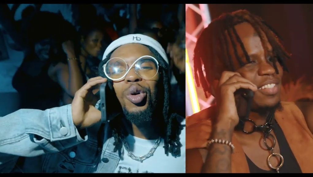 Dogo Janja – DJ Mwanga