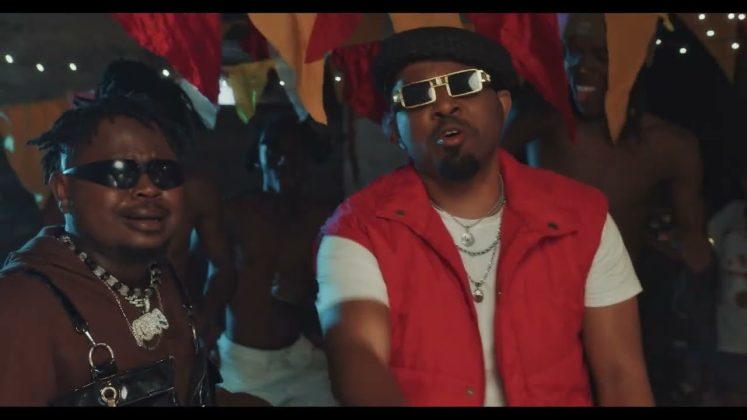 TundaMan All Songs - DJ Mwanga