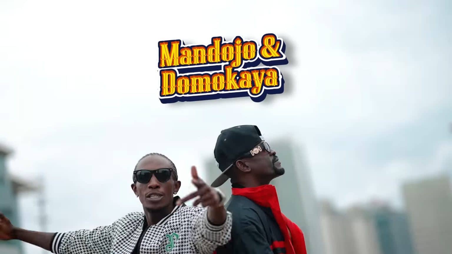 MandoJo All Songs - DJ Mwanga