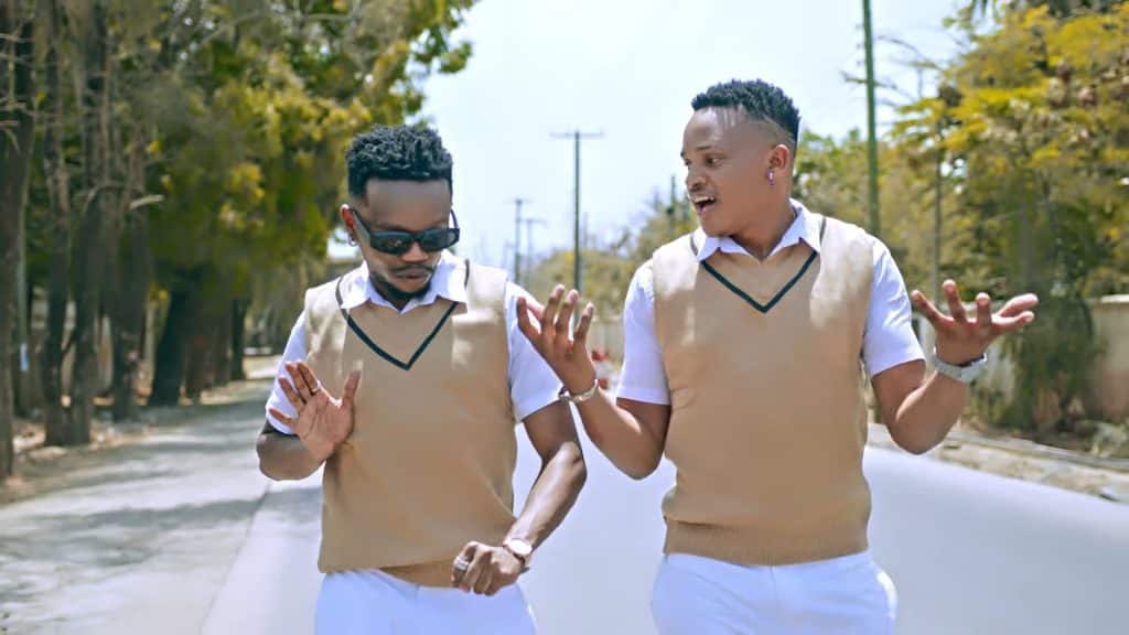 Platform TZ All Songs - DJ Mwanga