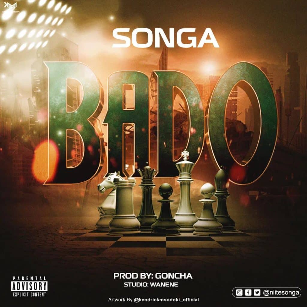 AUDIO | Songa - BADO | Download - DJ Mwanga