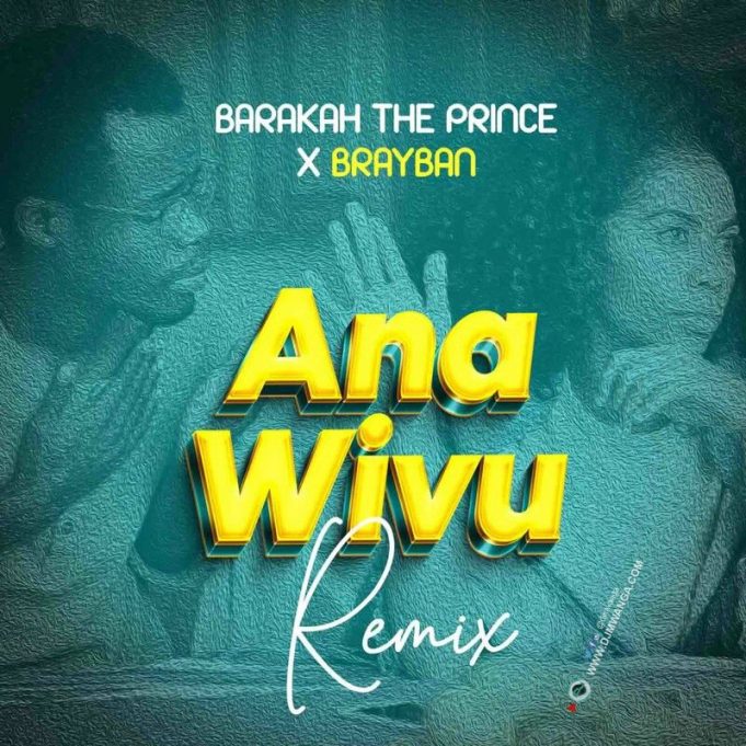 Brayban All Songs - DJ Mwanga